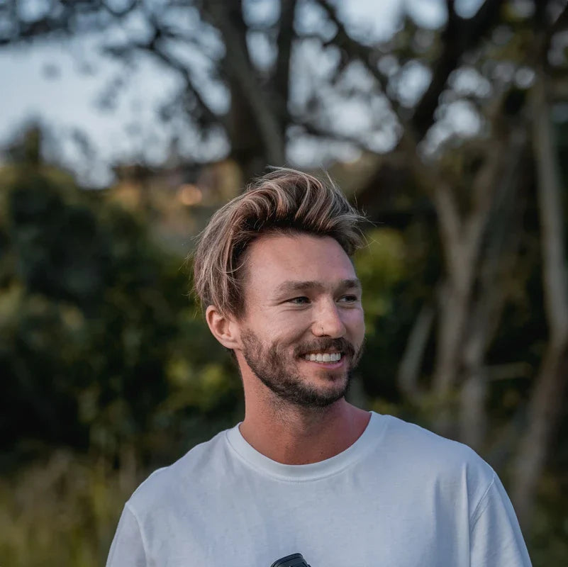 Daniel Nicholson – GeoChange