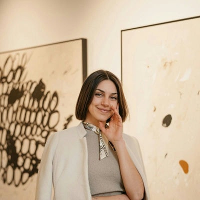 Julia Freiseisen – GeoChange
